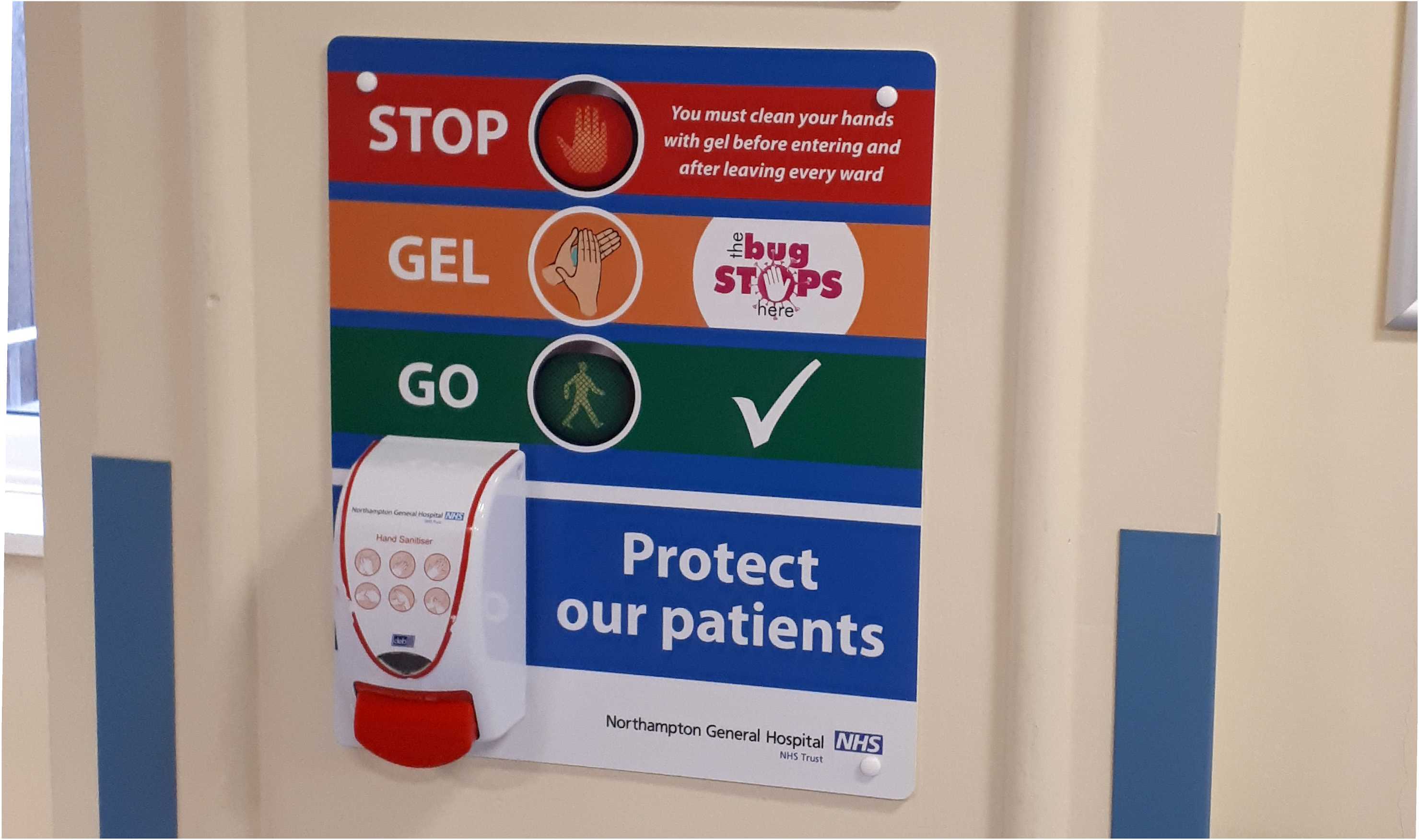 Total Signs and Graphics | Digital Signage Solutions West Midlands ...